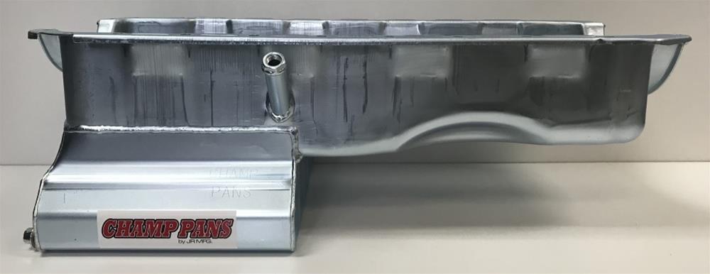 Champ Pans CP208LT Champ Pans Street/Strip Wet Sump Oil Pans | Summit ...