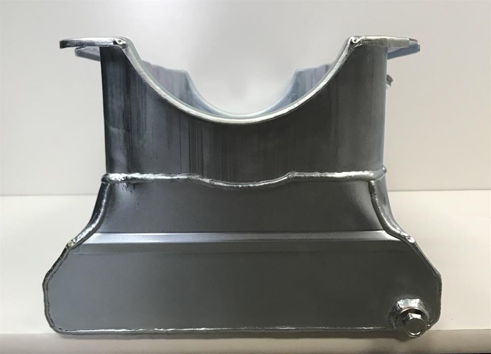 Champ Pans CP208LT Champ Pans Street/Strip Wet Sump Oil Pans | Summit ...