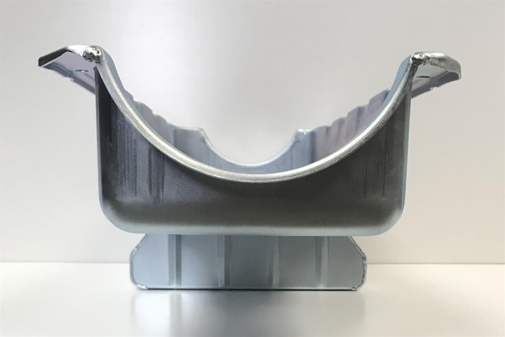 Champ Pans CP208LT Champ Pans Street/Strip Wet Sump Oil Pans | Summit ...