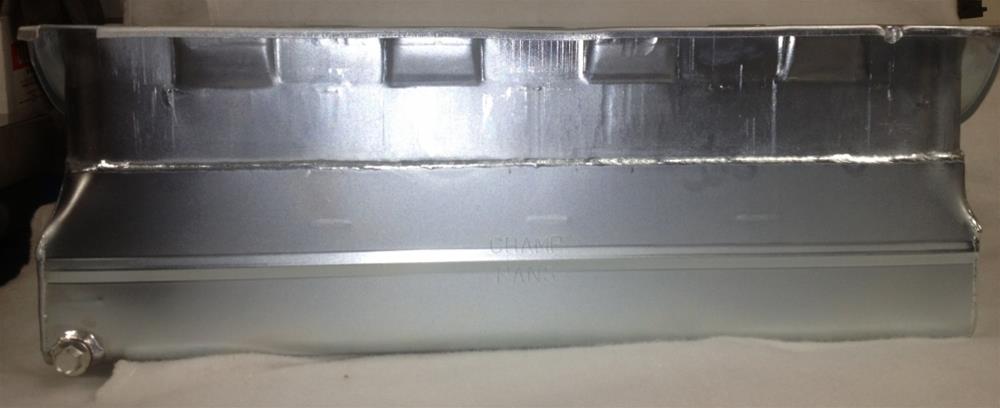 CHEVROLET Champ Pans CP213 Champ Pans Industrial Wet Sump Oil Pans ...