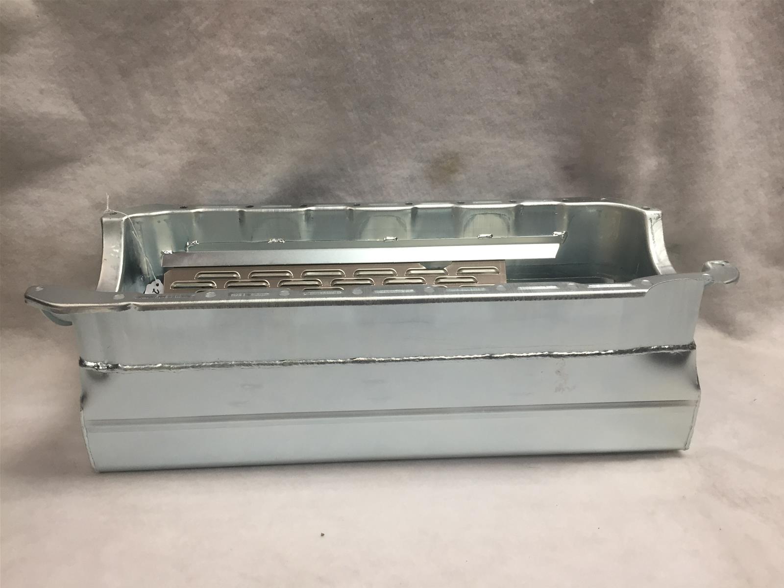 Champ Pans CP215LT Champ Pans Wet Sump Oil Pans | Summit Racing