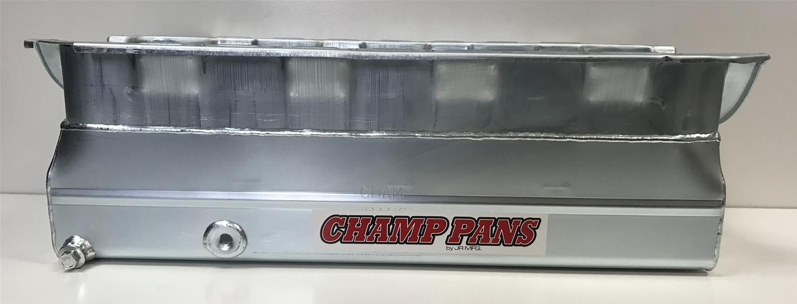 Champ Pans CP216LT Champ Pans Wet Sump Oil Pans | Summit Racing