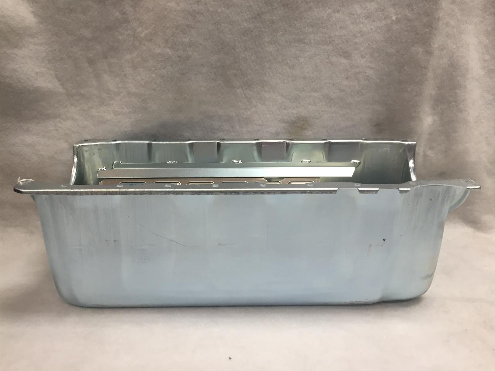 Champ Pans CP217LT Champ Pans Wet Sump Oil Pans | Summit Racing