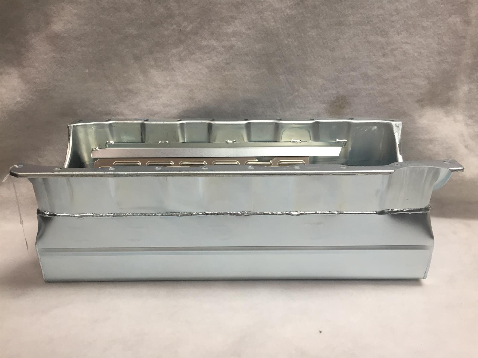 Champ Pans CP218LT Champ Pans Wet Sump Oil Pans | Summit Racing