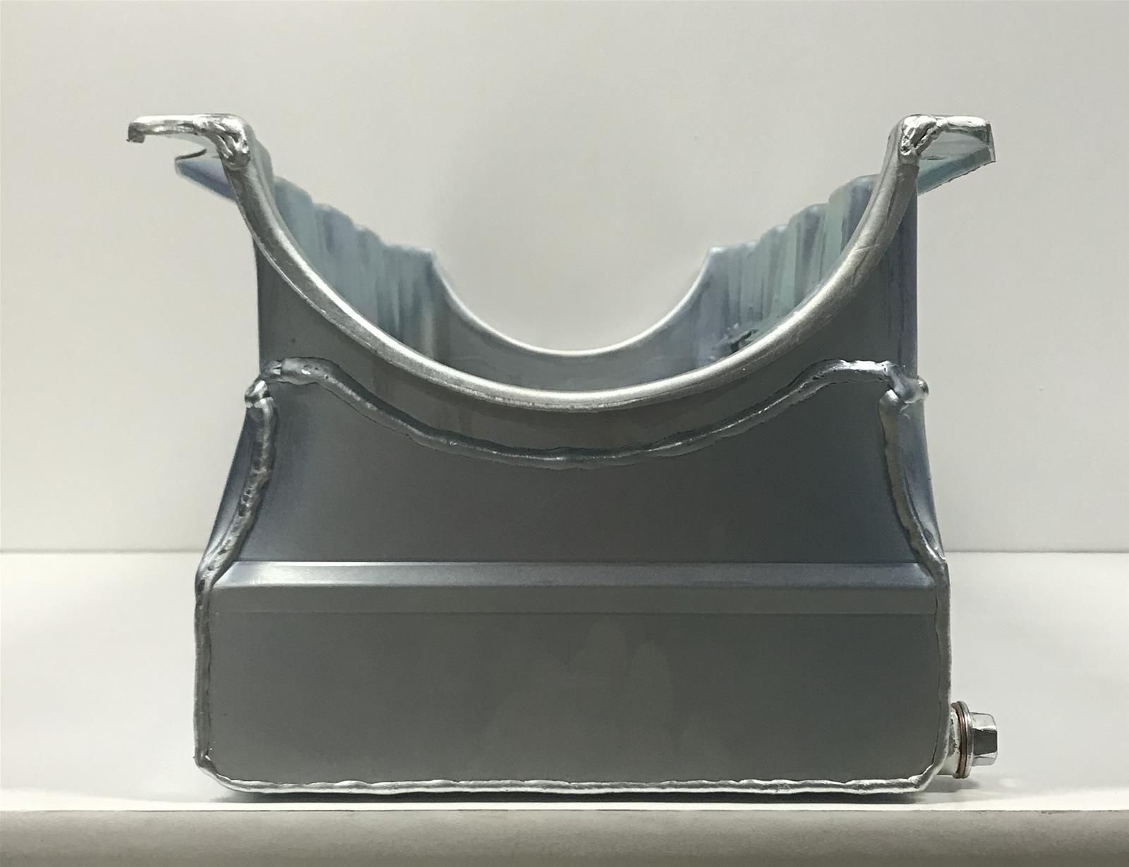 Champ Pans CP219LT Champ Pans Wet Sump Oil Pans | Summit Racing