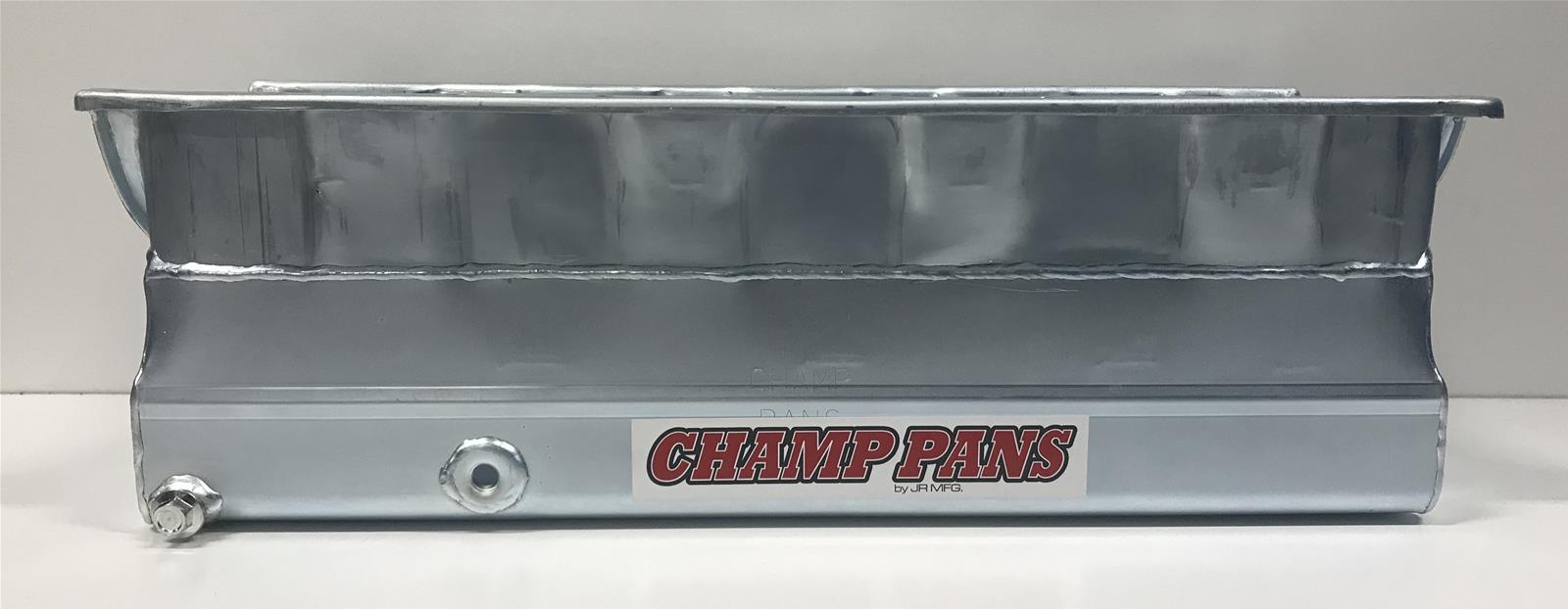 Champ Pans CP219LT Champ Pans Wet Sump Oil Pans | Summit Racing