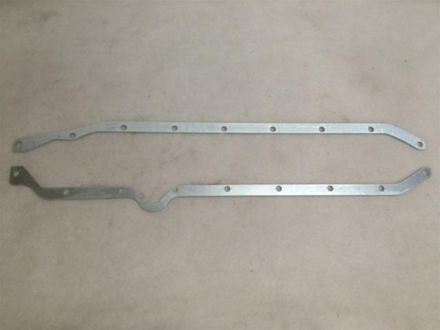 Champ Pans CP21 Champ Pans Oil Pan Rail Girdles | Summit Racing