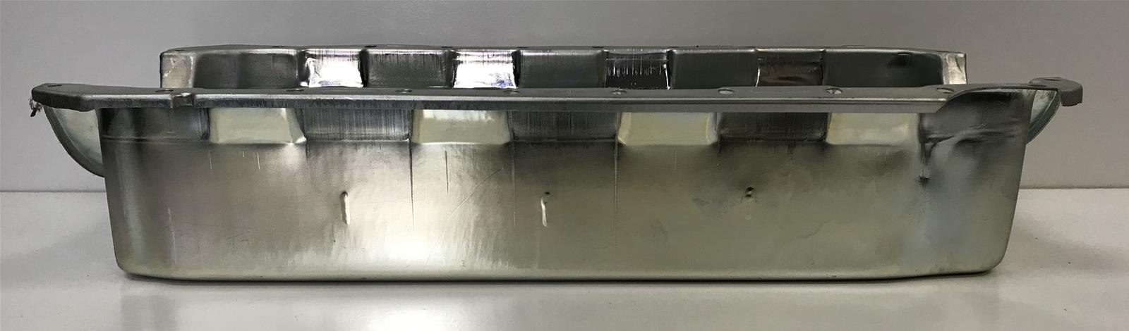 CHEVROLET Champ Pans CP220 Champ Pans Circle Track Dry Sump Oil Pans ...