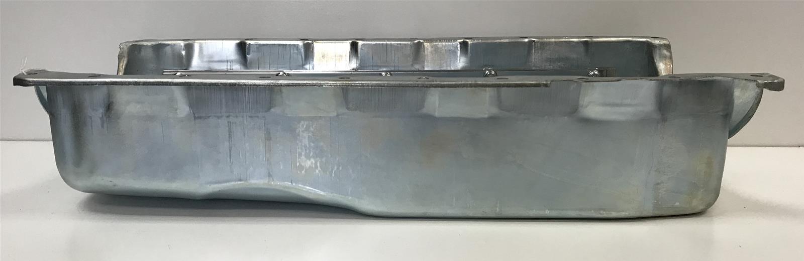 Champ Pans CP221 Champ Pans Circle Track Dry Sump Oil Pans | Summit Racing