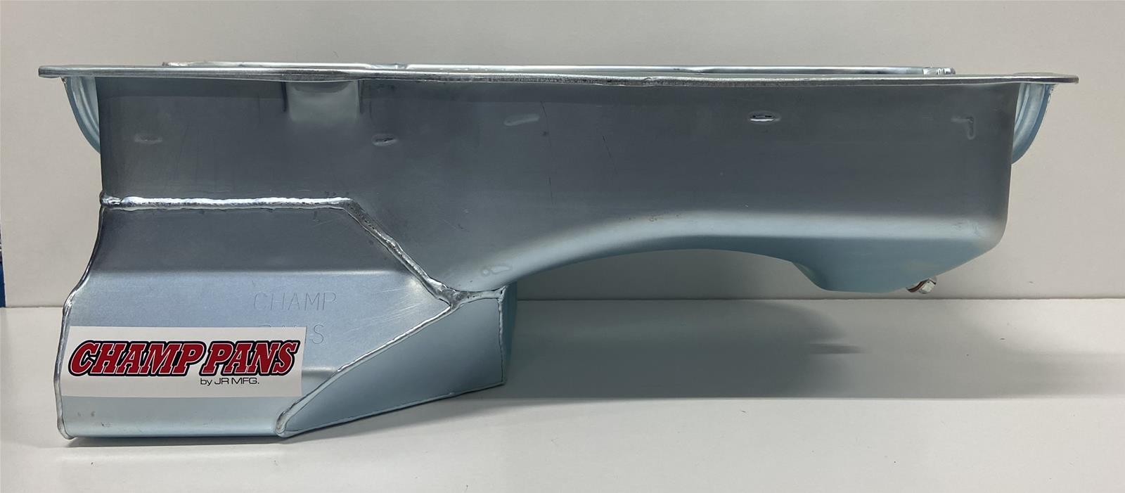 Champ Pans CP302FOX Champ Pans Street Wet Sump Oil Pans | Summit Racing