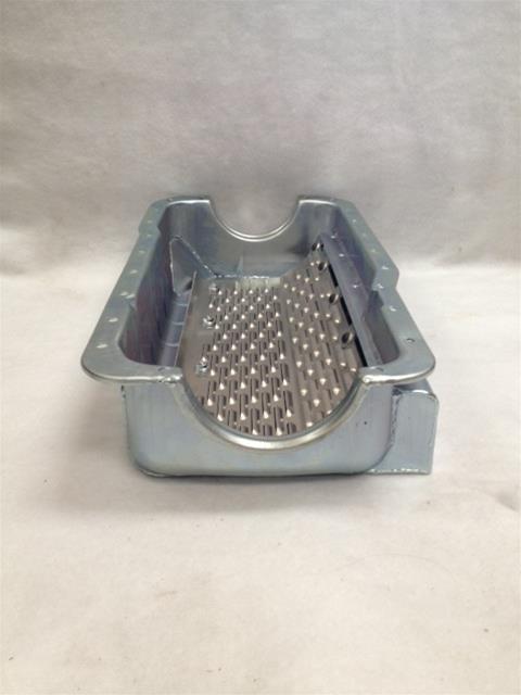 Champ Pans CP302KO-3 Champ Pans Circle Track Dry Sump Oil Pans | Summit ...