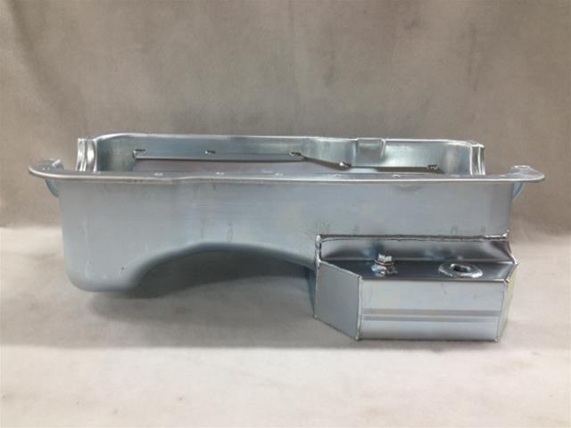 Champ Pans CP302LT-RR Champ Pans Road Race Wet Sump Oil Pans | Summit ...