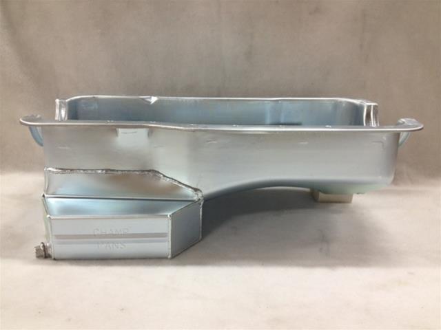 Champ Pans CP302LT Champ Pans Circle Track Wet Sump Oil Pans | Summit ...