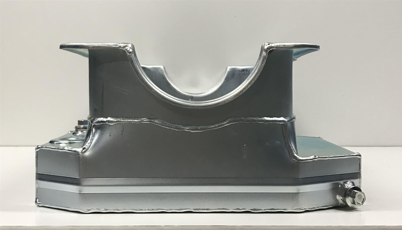 Champ Pans CP303LT Champ Pans Circle Track Wet Sump Oil Pans | Summit ...