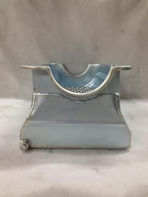 Champ Pans CP351FOX Champ Pans Street Wet Sump Oil Pans | Summit Racing