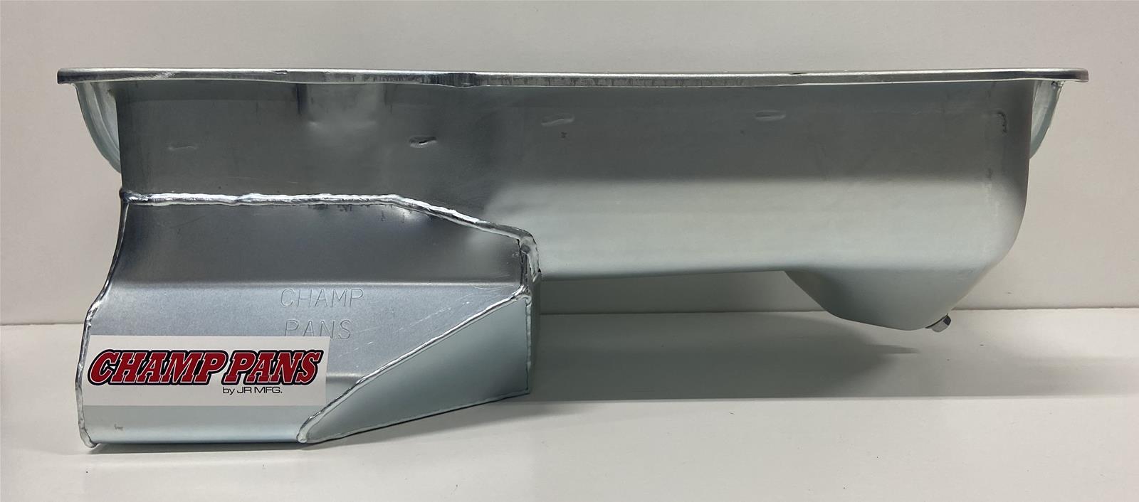 Champ Pans CP351FOX Champ Pans Street Wet Sump Oil Pans | Summit Racing