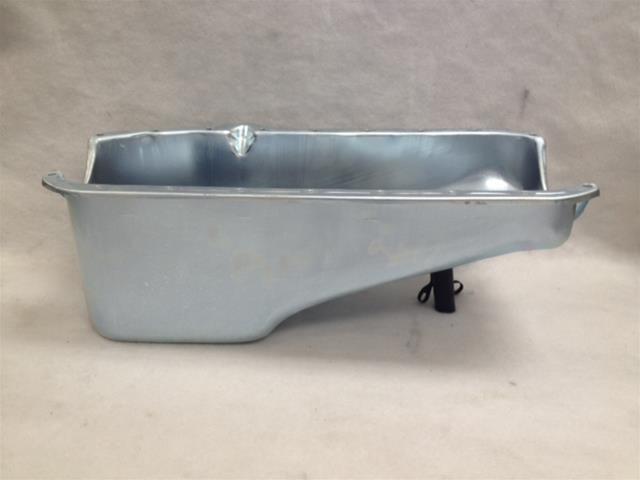 Champ Pans CP40 Champ Pans Wet Sump Oil Pans | Summit Racing