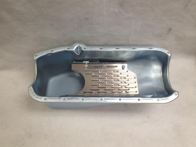 Champ Pans CP40 Champ Pans Wet Sump Oil Pans | Summit Racing