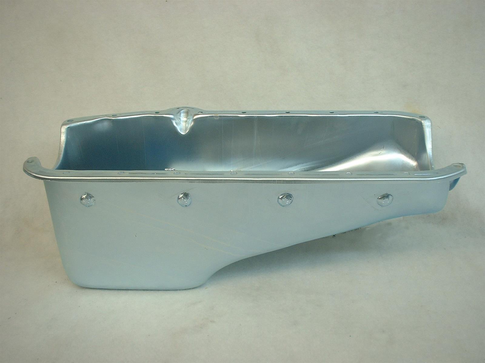 Champ Pans CP40 Champ Pans Wet Sump Oil Pans | Summit Racing