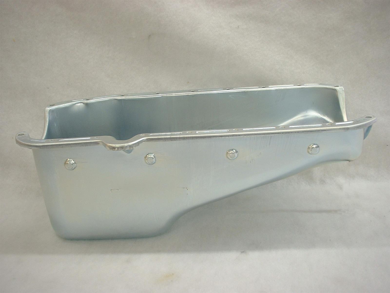 CHEVROLET Champ Pans CP40R Champ Pans Wet Sump Oil Pans | Summit Racing