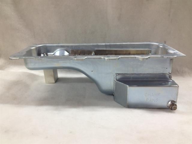 Champ Pans CP4654FOX Champ Pans Wet Sump Oil Pans | Summit Racing