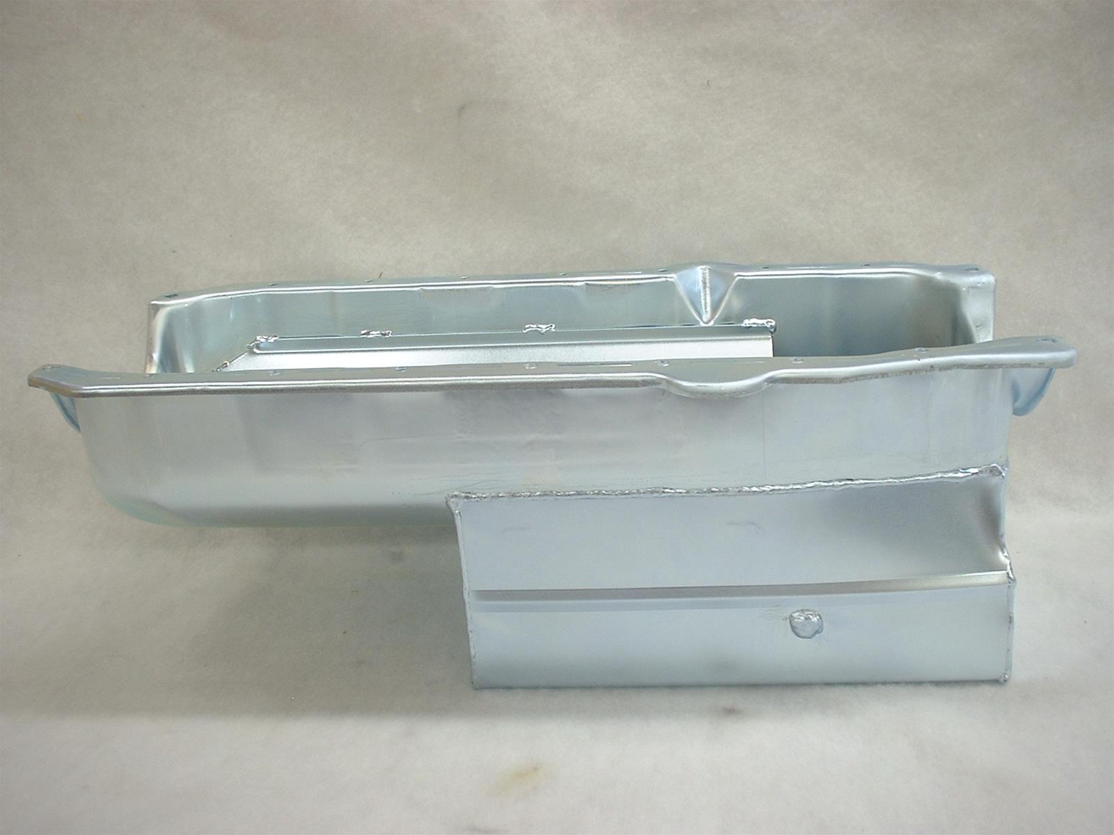 Champ Pans CP50LTRB Champ Pans Wet Sump Oil Pans | Summit Racing