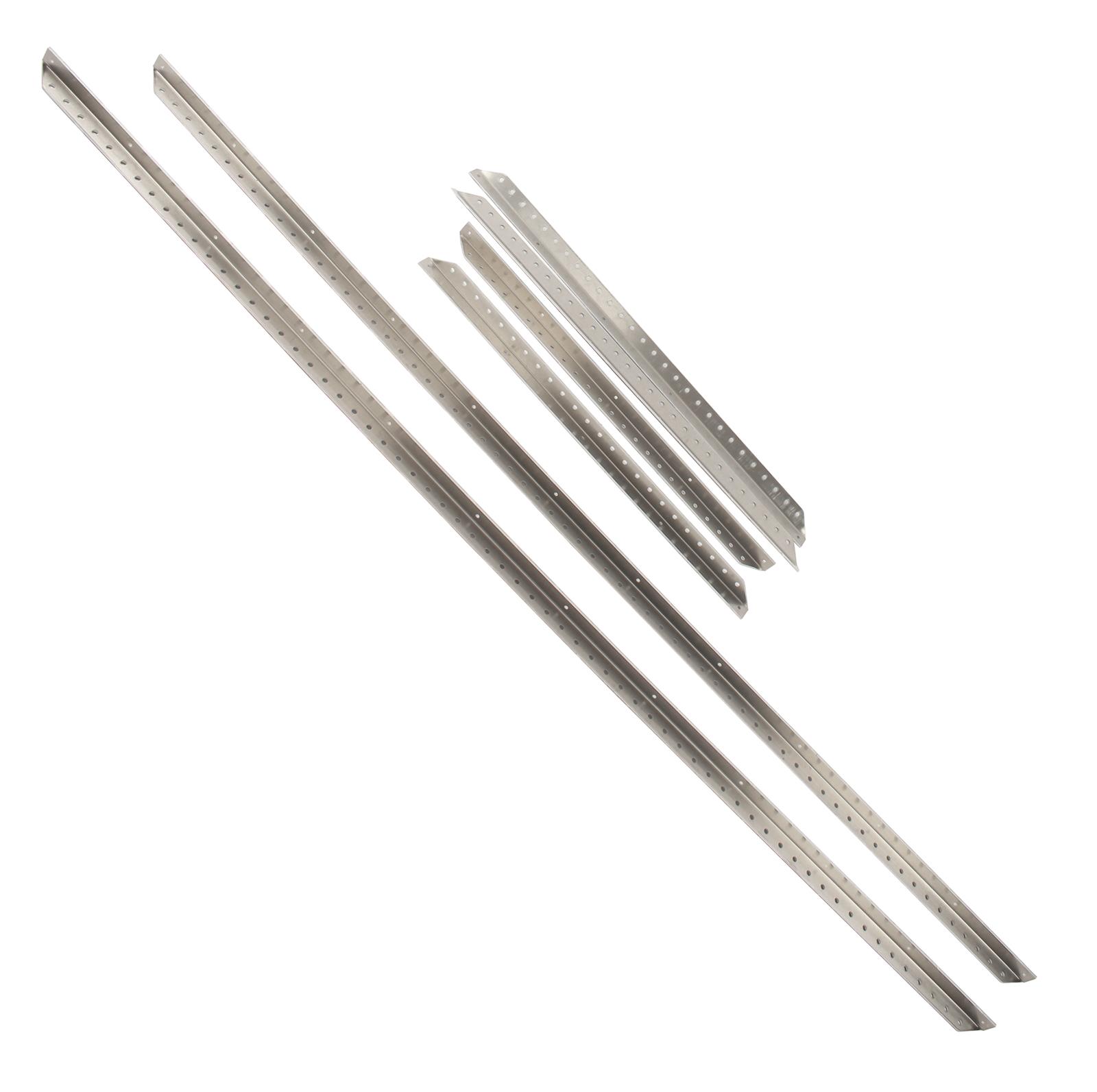 Champ Pans JR1010-4 Champ Pans Body Brace Kits | Summit Racing