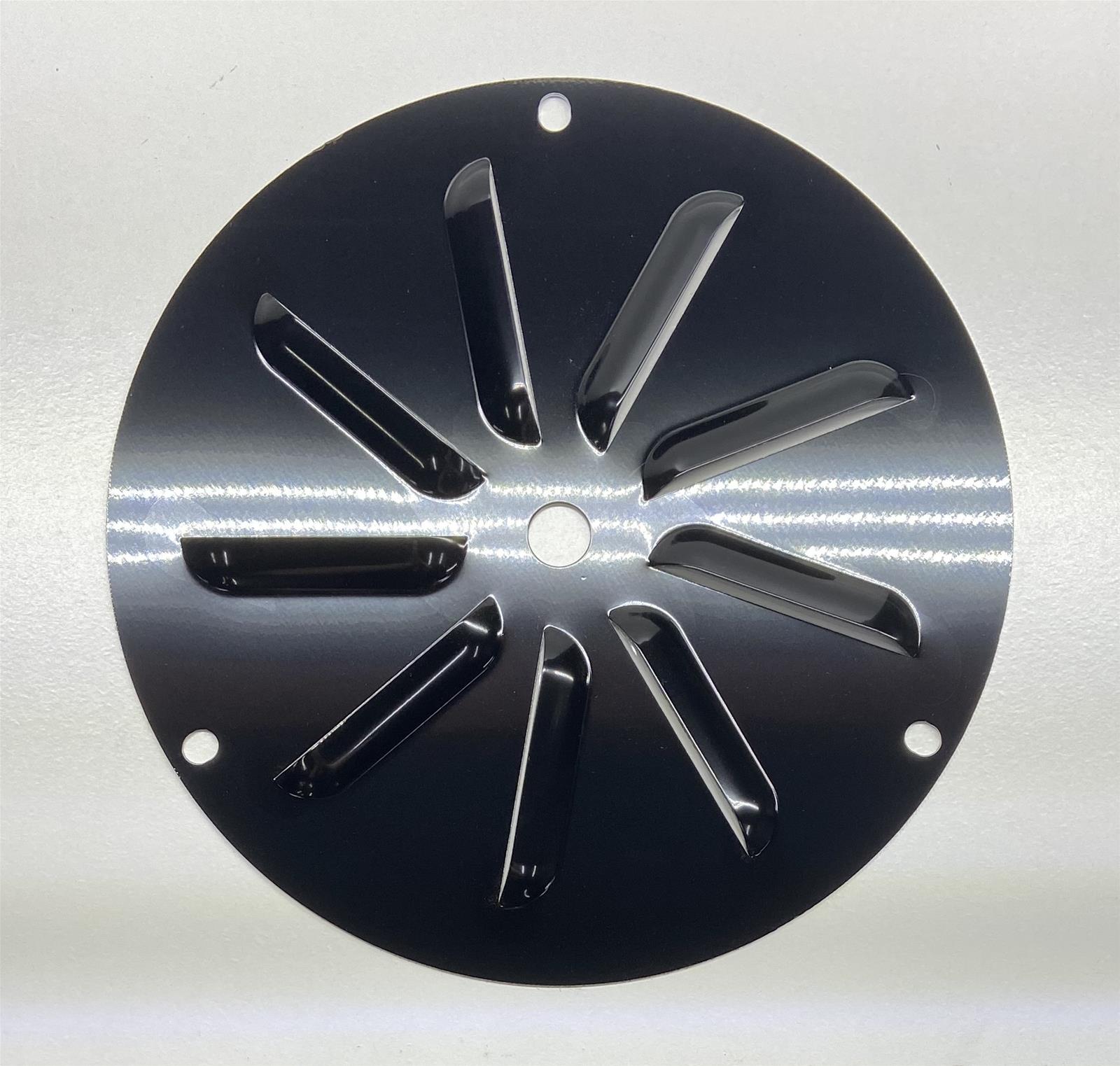 Champ Pans JR1031-BLK