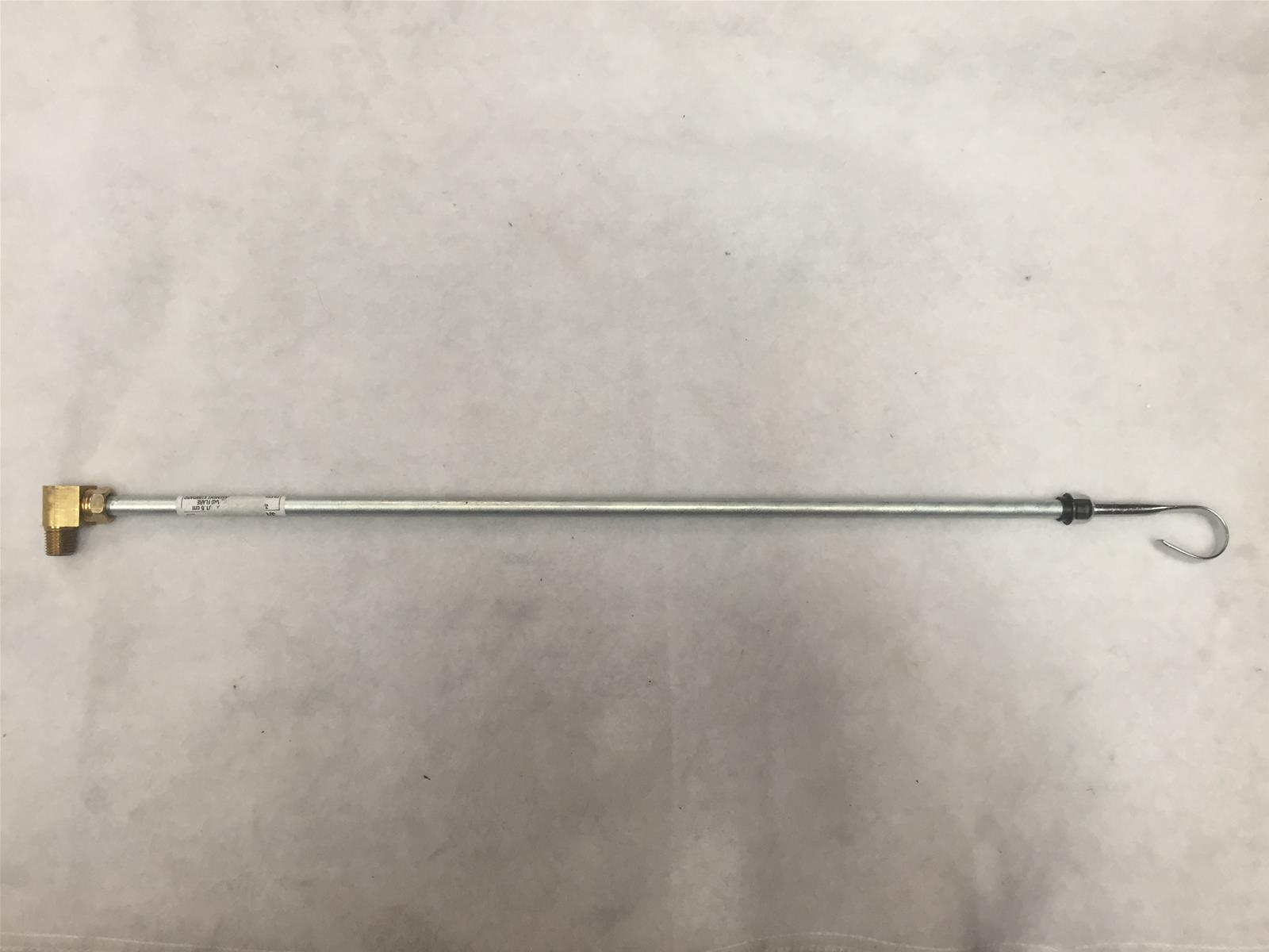 Champ Pans JR133 Champ Pans Dipstick Assemblies | Summit Racing