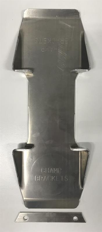 Champ Pans JR200