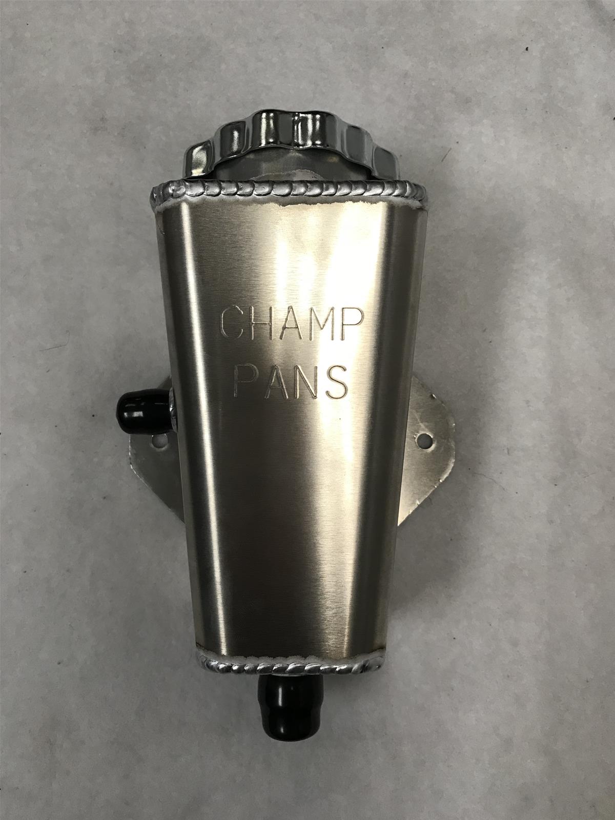 Champ Pans JR900 Champ Pans Power Steering Tanks | Summit Racing