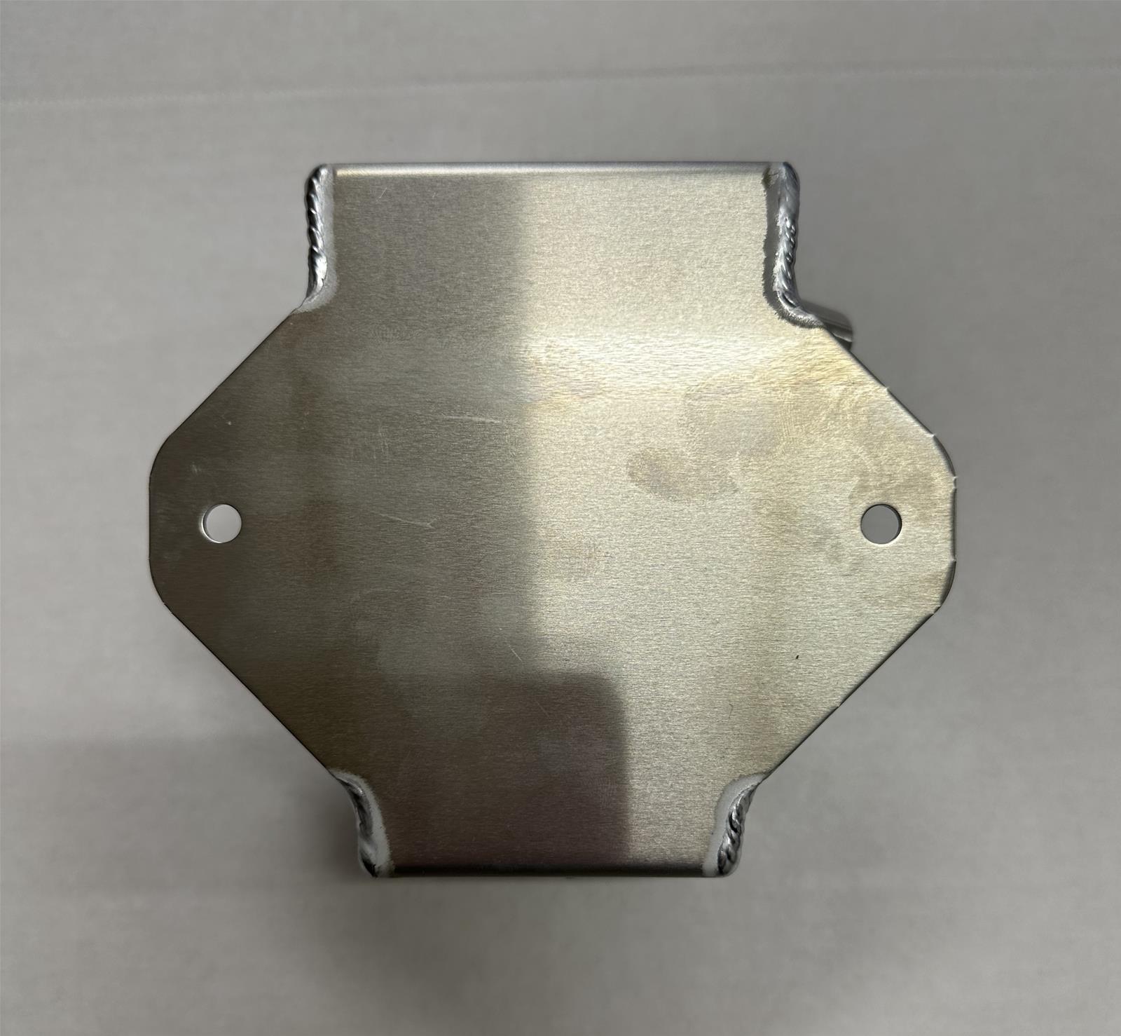 Champ Pans JR903 Champ Pans Radiator Burp Tanks | Summit Racing