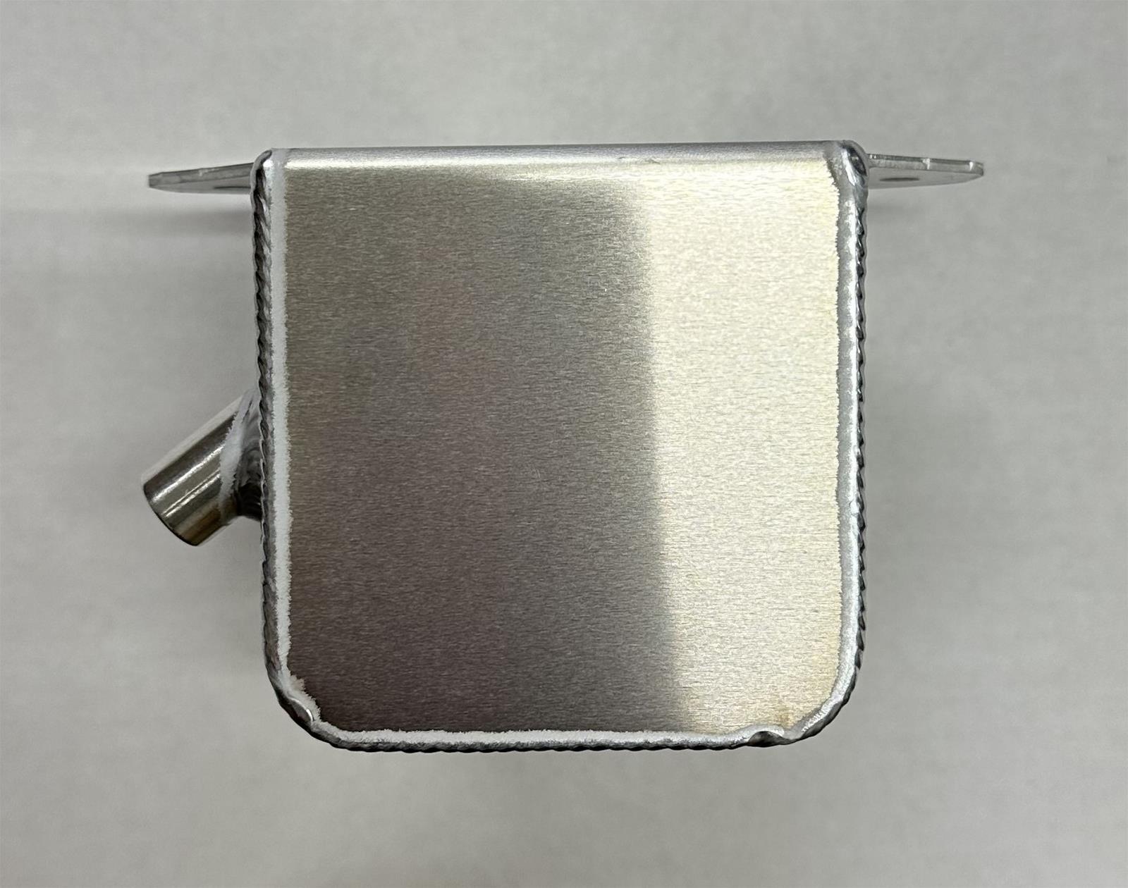 Champ Pans JR903 Champ Pans Radiator Burp Tanks | Summit Racing