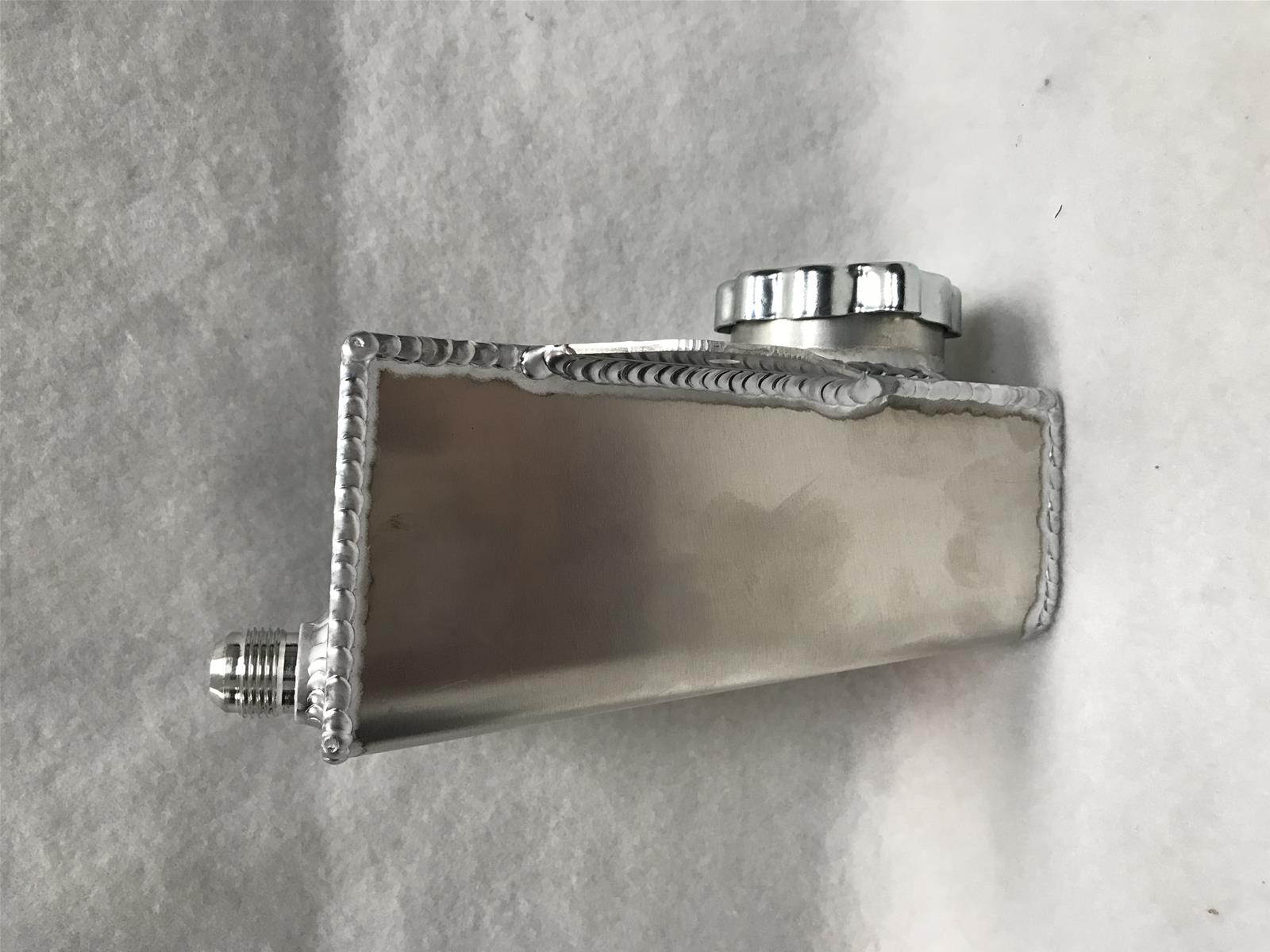 Champ Pans JR906 Champ Pans Low Profile Rear End Filler Tanks | Summit ...