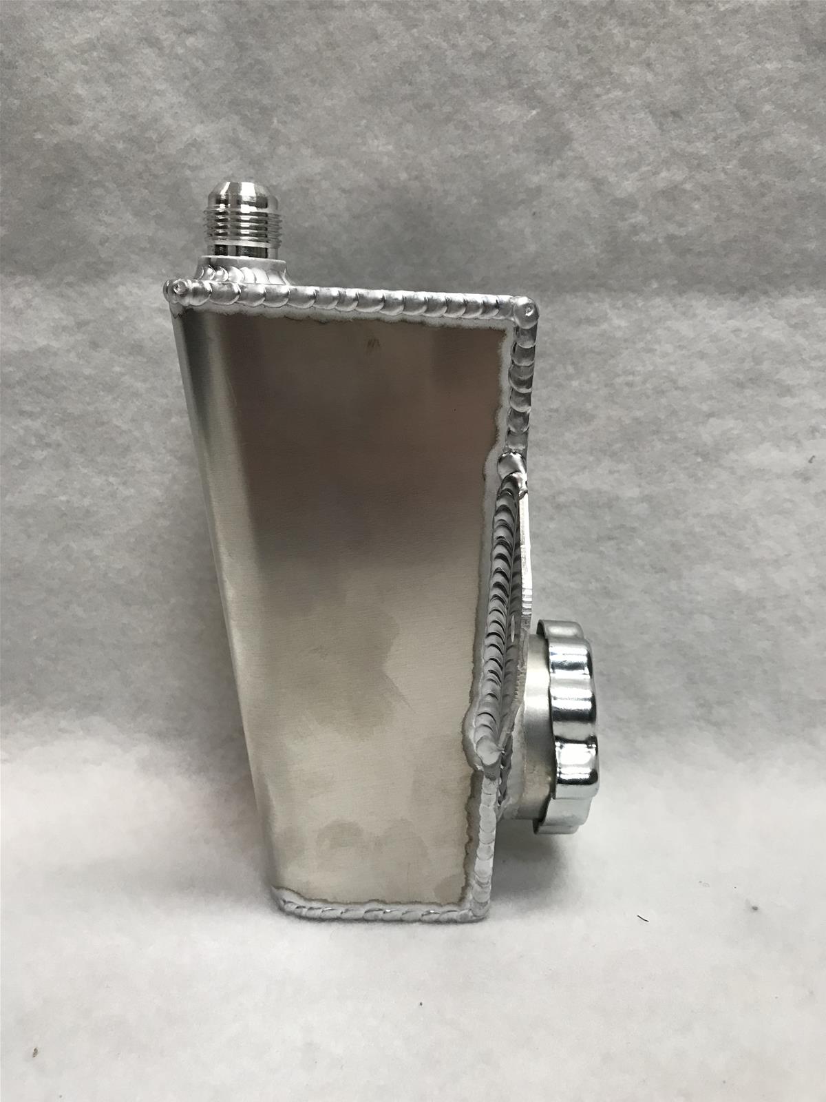 Champ Pans JR906 Champ Pans Low Profile Rear End Filler Tanks | Summit ...