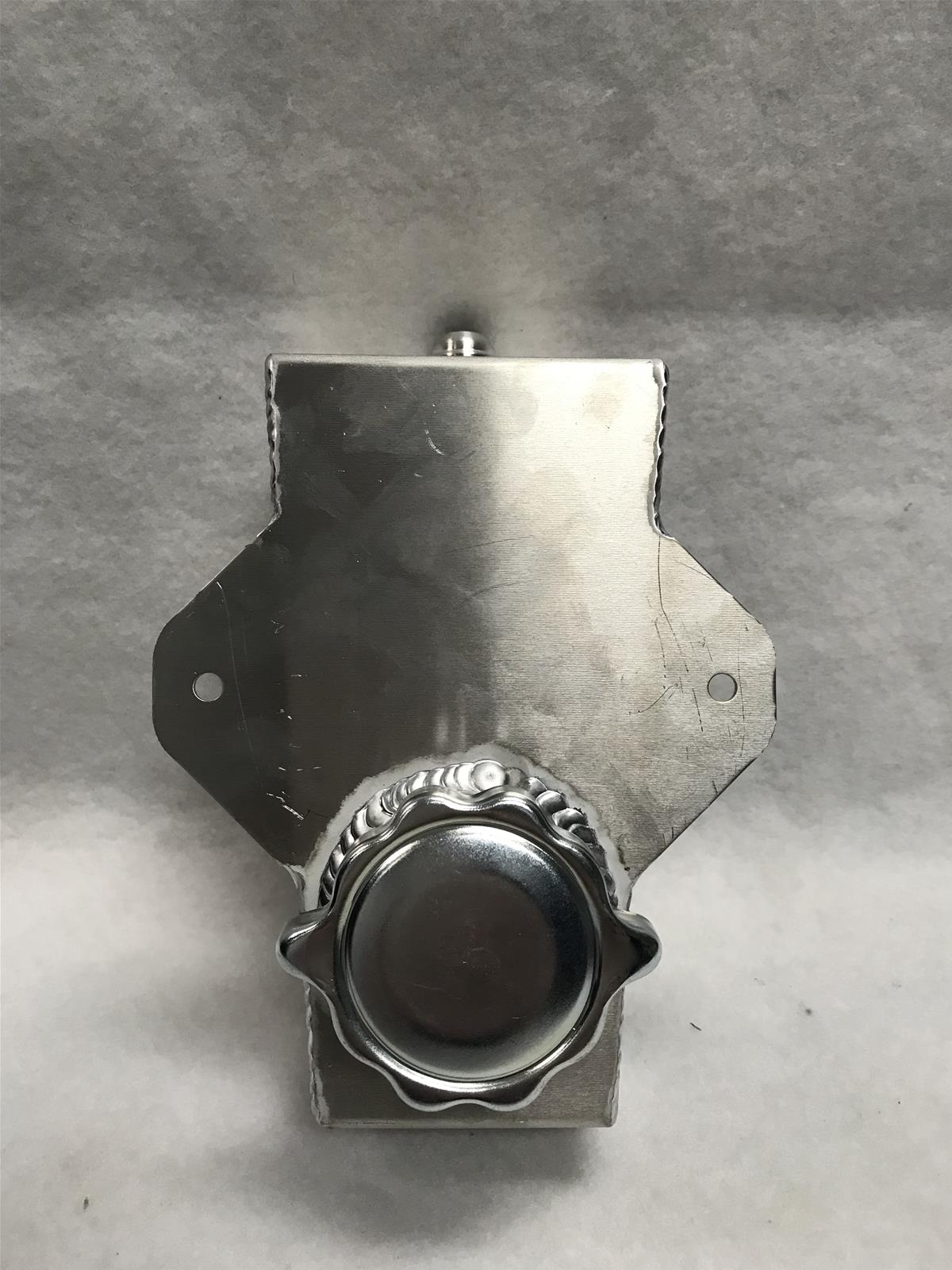 Champ Pans JR906 Champ Pans Low Profile Rear End Filler Tanks | Summit ...