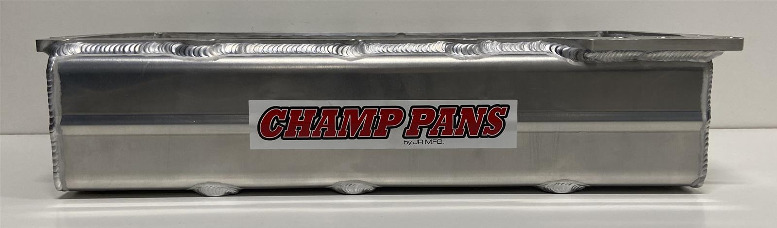 Champ Pans LS3140