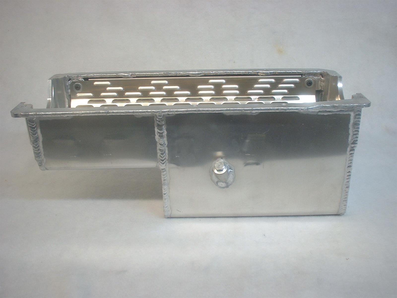 Champ Pans PRO1150KO Champ Pans Wet Sump Oil Pans | Summit Racing