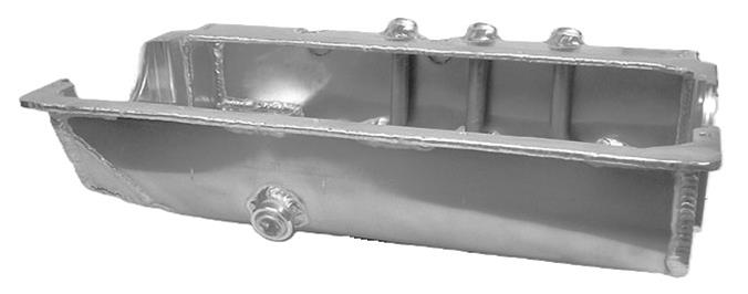Champ Pans PRO180R3A Champ Pans Circle Track Dry Sump Oil Pans | Summit ...