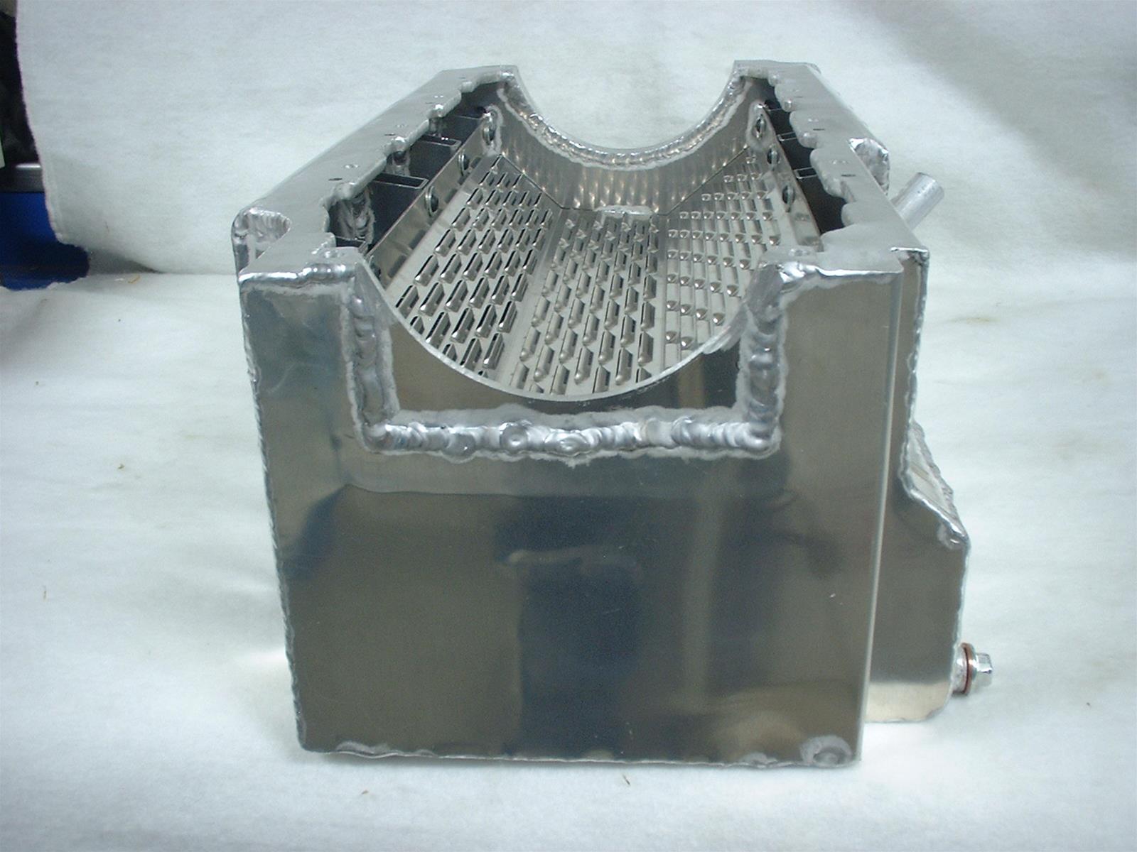 Champ Pans PRO2225 Champ Pans Wet Sump Oil Pans | Summit Racing