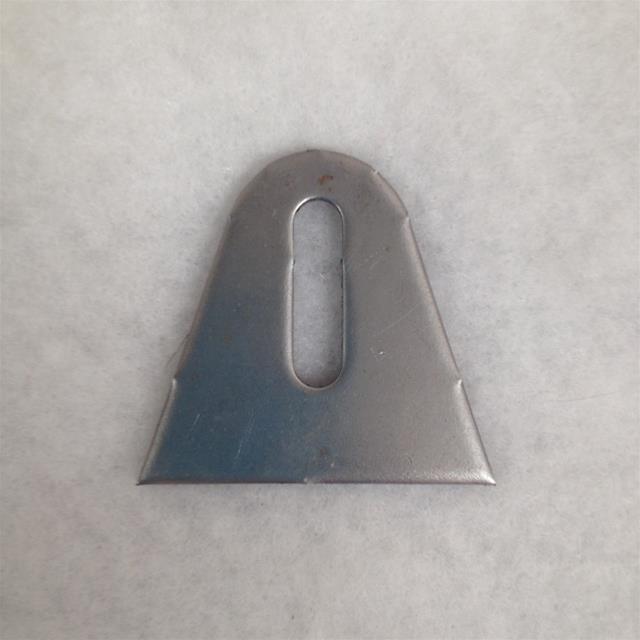 Champ Pans S10001-1 Champ Pans Body Tabs | Summit Racing
