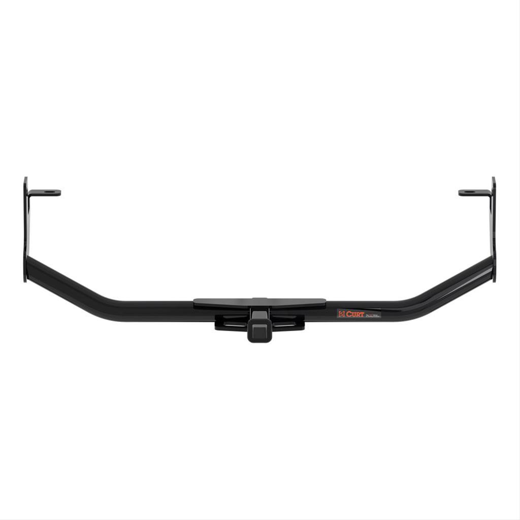 Curt Manufacturing 11527 CURT Receiver Hitches | Summit Racing