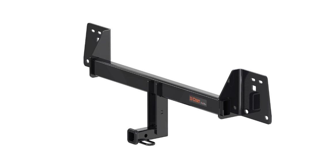 Curt Manufacturing 11567 CURT Receiver Hitches | Summit Racing