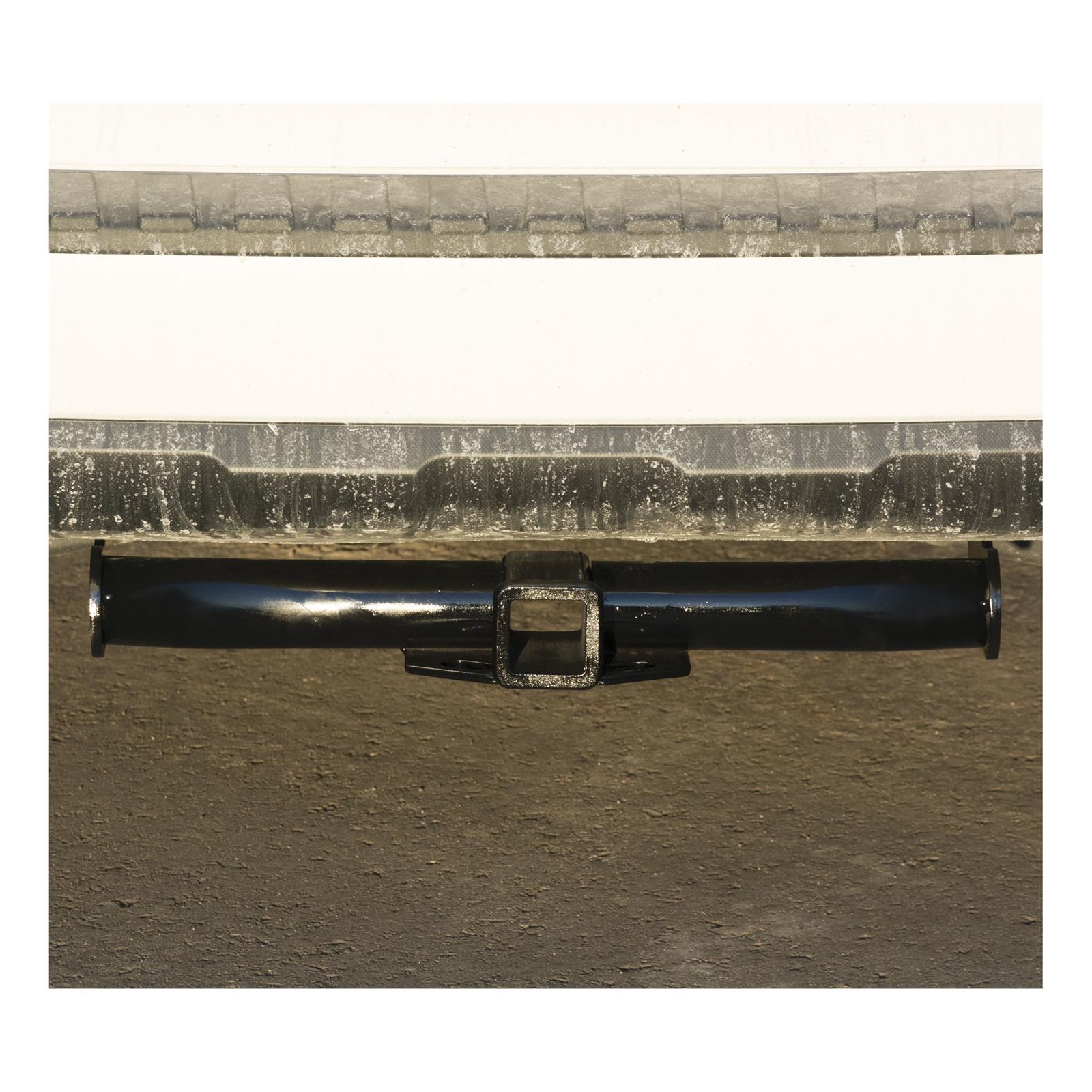 Curt Manufacturing 99308 CURT Receiver Hitches | Summit Racing