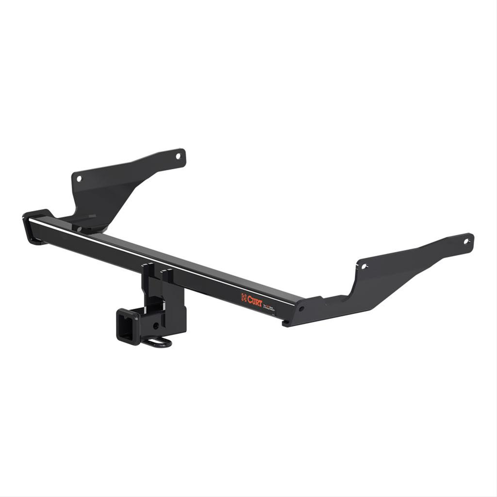 Curt Manufacturing 13315 CURT Receiver Hitches | Summit Racing