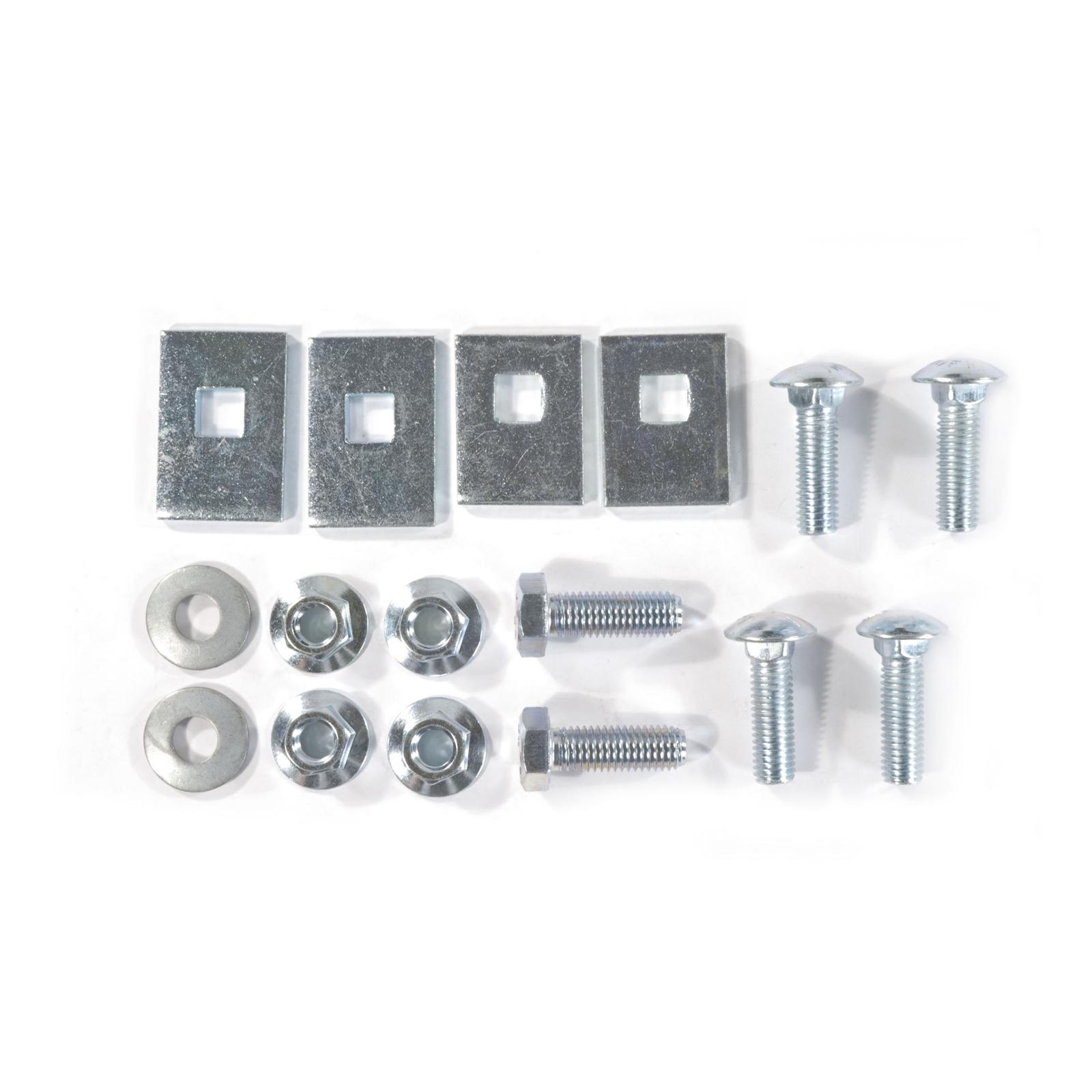 Curt Manufacturing 14301 CURT Receiver Hitches | Summit Racing