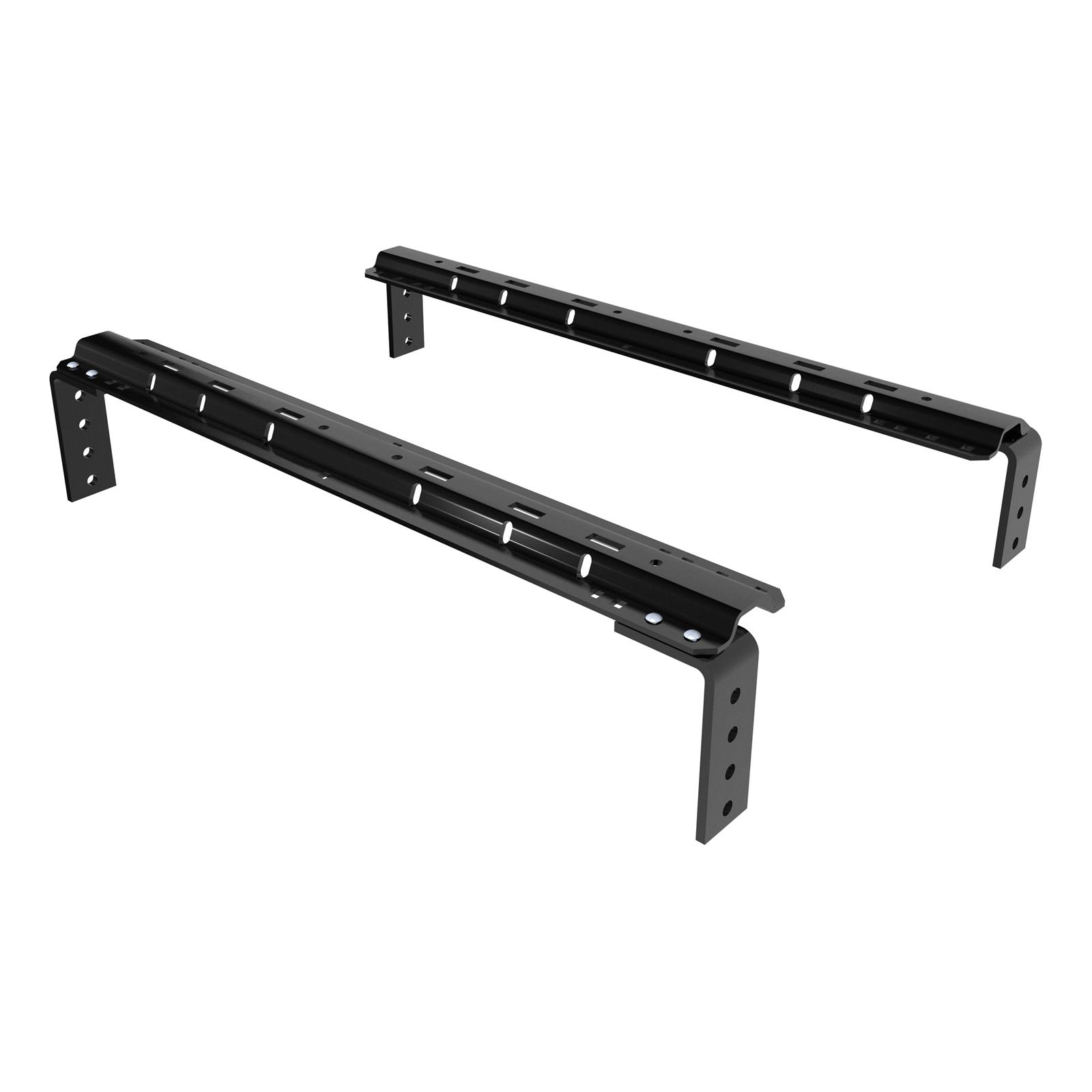 Curt Manufacturing 16200 CURT Universal Fifth Wheel Base Rails | Summit ...