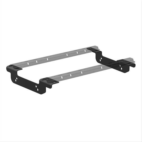 Curt Manufacturing 16411 CURT Custom Fifth Wheel Bracket Kits | Summit ...