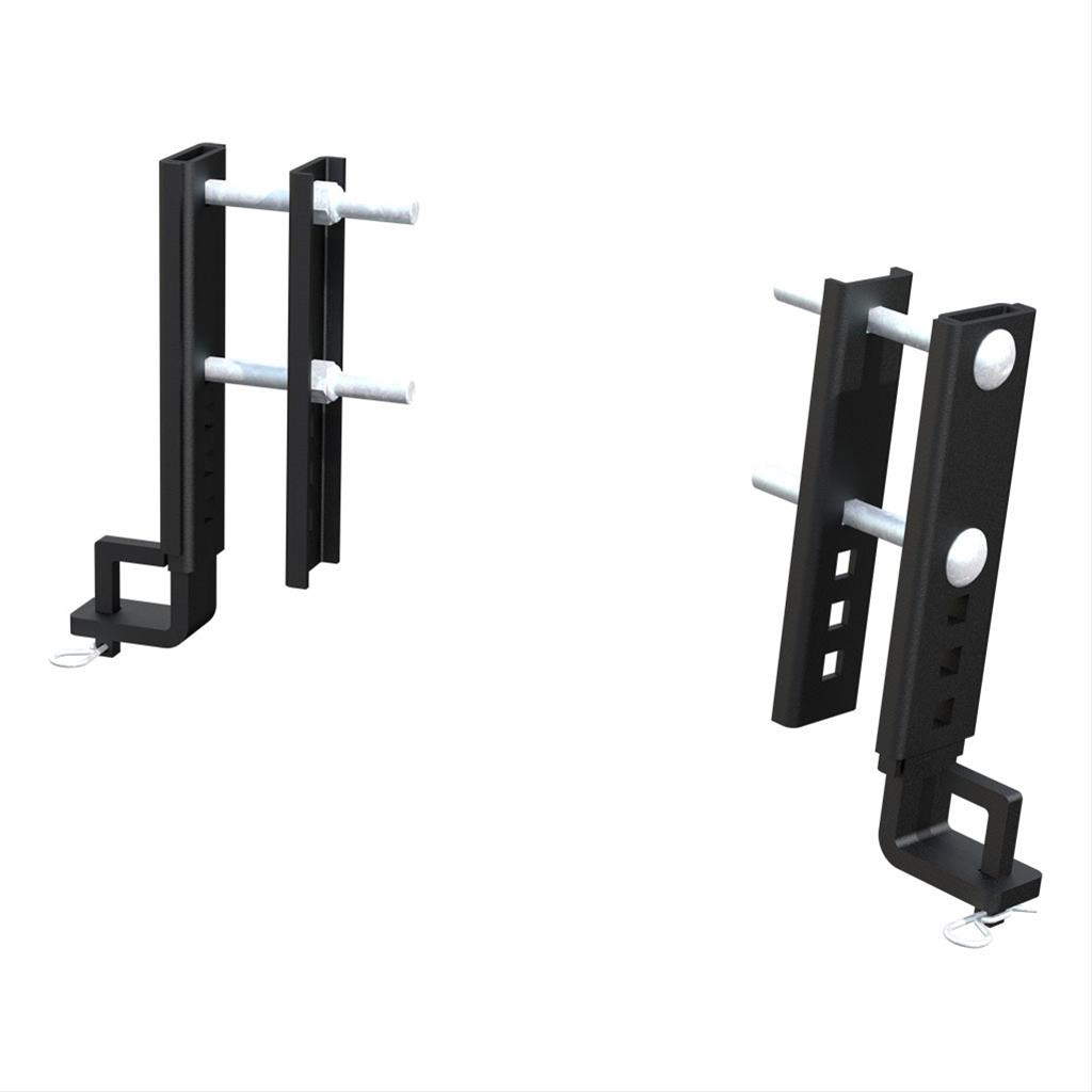 Curt Manufacturing 17499 CURT TruTrack Trunnion Bar Weight Distribution ...