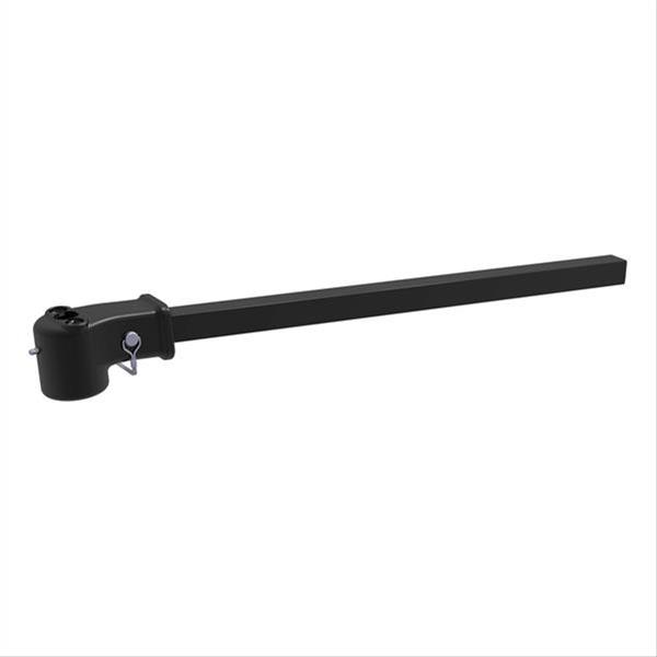 Curt Manufacturing 17501 CURT TruTrack Trunnion Bar Weight Distribution ...